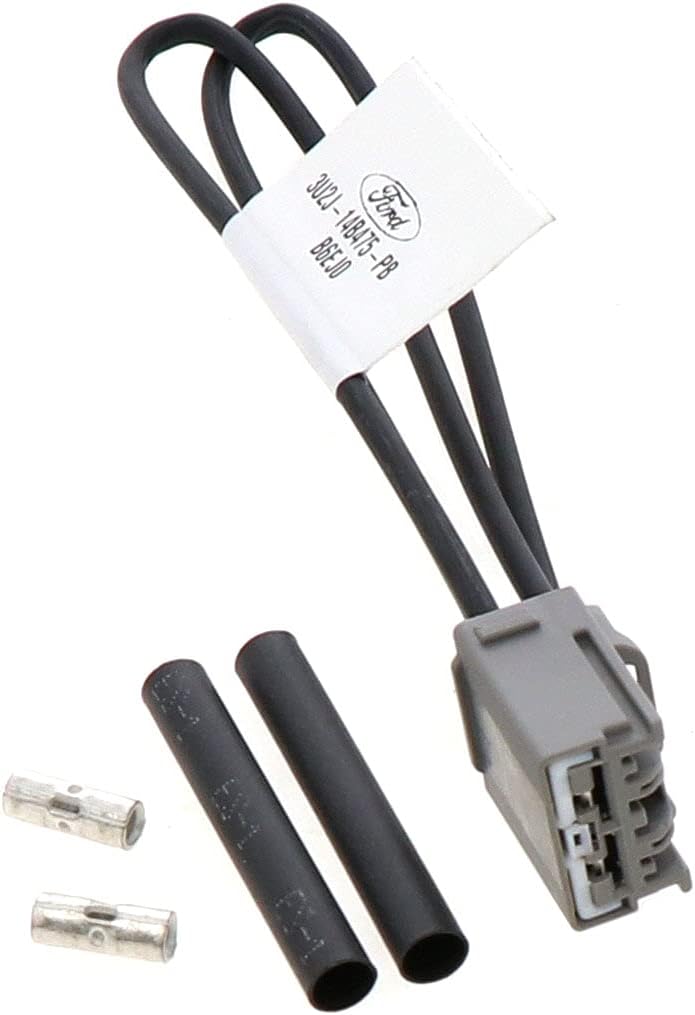 Amazon.com: Motorcraft WPT-1486 Wire Assembly, 1 Pack : Automotive