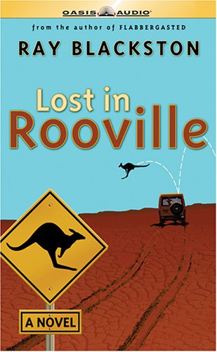 Lost in Rooville: Blackston, Ray, Petersen, Andrew: Amazon.com: Books