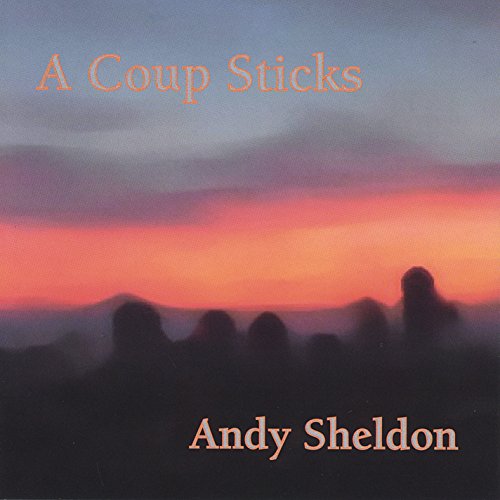 Play A Coup Sticks by Andy Sheldon on Amazon Music