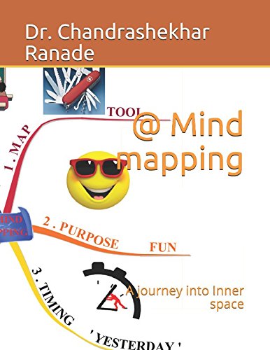 Mind mapping: A journey into Inner space | Amazon.com.br