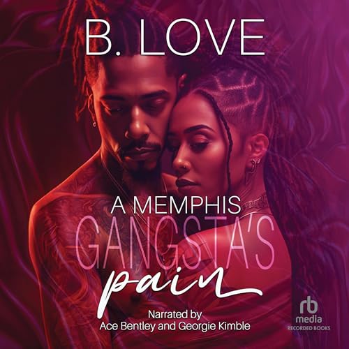 Amazon.com: A Memphis Gangsta’s Pain: Ode to Memphis, Book 3 (Audible ...