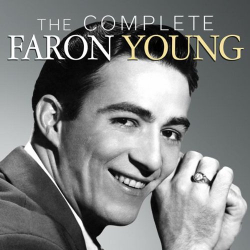 The Complete Faron Young by Faron Young on Amazon Music - Amazon.co.uk