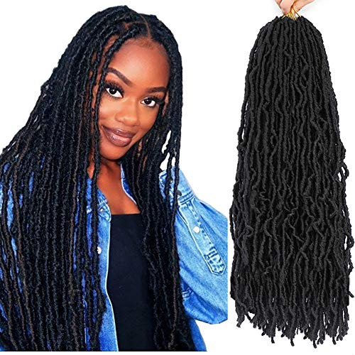 Soft Locs Guide For 2022 - The Mind Blown