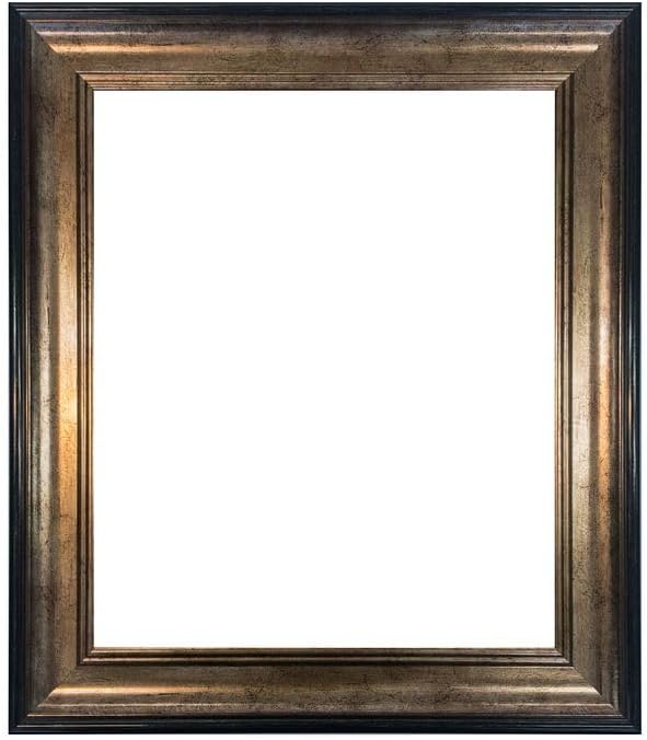 Frame Company Eldridge Range Mahogany 18x12 inch Picture Photo Frame ...