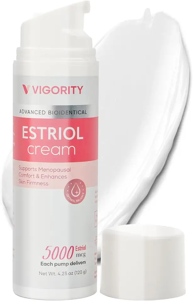 Understanding The Benefits Of Estrogen Cream For Interstitial Cystitis ...