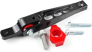 Amazon.com: Polyurethane Engine Pendulum Dog Bone Mount With B-Type ...