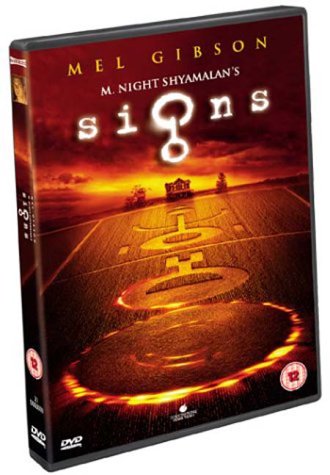 Signs [UK Import]: Amazon.de: Mel Gibson as Graham Hess; Joaquin ...