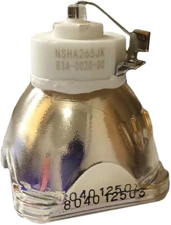 Amazon.com: KstUff PK-L2618U/ NSHA265JK Projector Lamp Bulb for J-VC ...