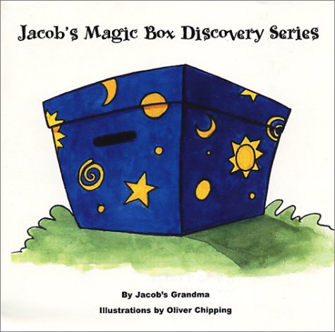 Jacob's Magic Box Discovery Series, #2 Pack of 5 : Wilkinson, Doris J ...