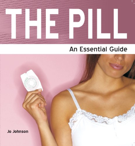 The Pill: An Essential Guide (Need2Know Books Book 30) eBook : Johnson ...