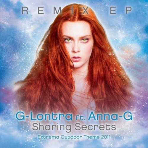 Play Sharing Secrets Remix EP (Extrema Theme 2011) by G-Lontra feat ...