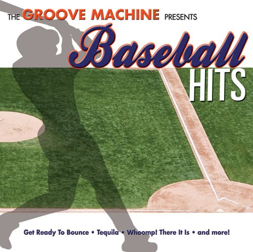 Amazon.com: Baseball Hits: CDs & Vinyl