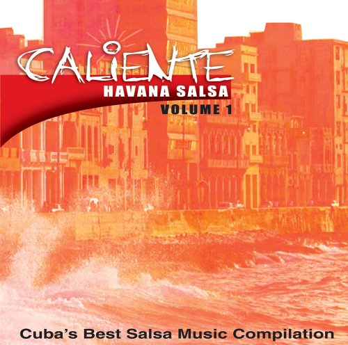 Caliente Havana Salsa, Vol. 1 - Amazon.com Music
