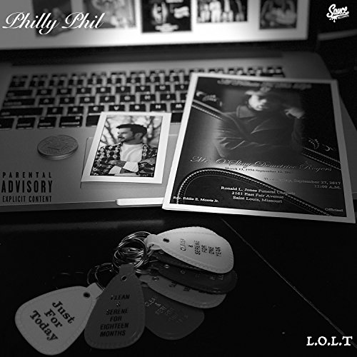 Play L.O.L.T. by Philly Phil on Amazon Music