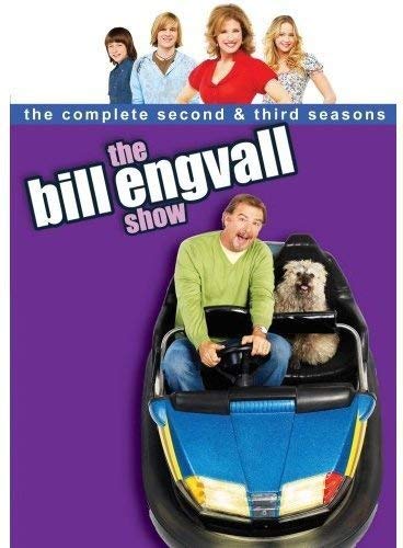 Amazon.com: The Bill Engvall Show: The Complete Second and Third ...