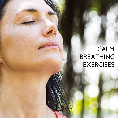 Calm Breathing Exercises - Quiet Melodies for Breathing Exercises ...