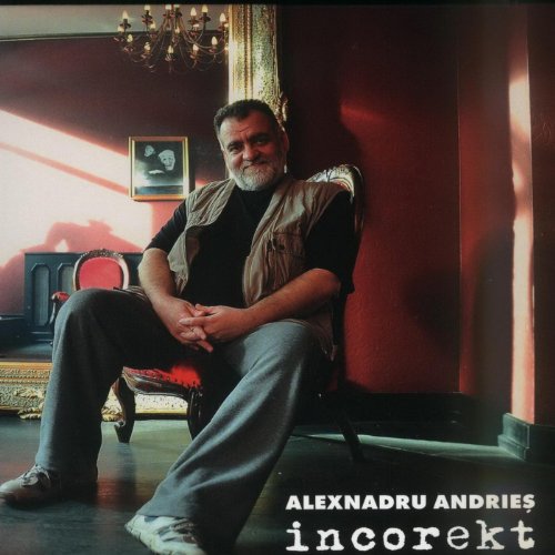 Play Incorekt by Alexandru Andries on Amazon Music