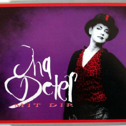 Ina Deter - Mit Dir - RCA - 74321 13208 2, BMG - 74321 13208 2 - Amazon ...