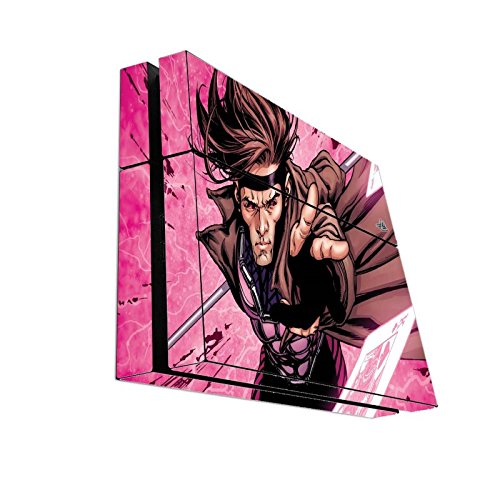 Amazon.com: Comic Book Hero Vinyl Decal Sticker Skin by Compass Litho ...