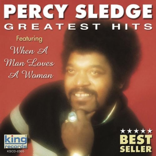 Greatest Hits: Percy Sledge: Amazon.es: CDs y vinilos}