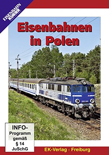 Amazon.com: Eisenbahnen in Polen : Movies & TV