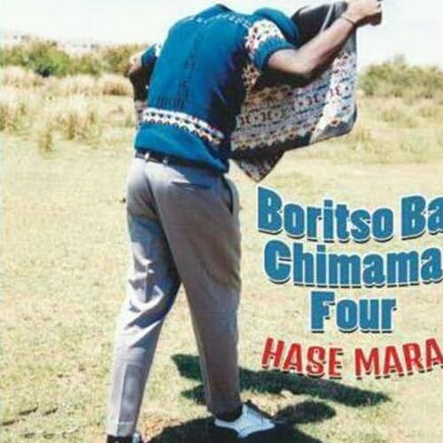 Boritso ba chimama 4(hase mara) de Lesothomusic en Amazon Music Unlimited