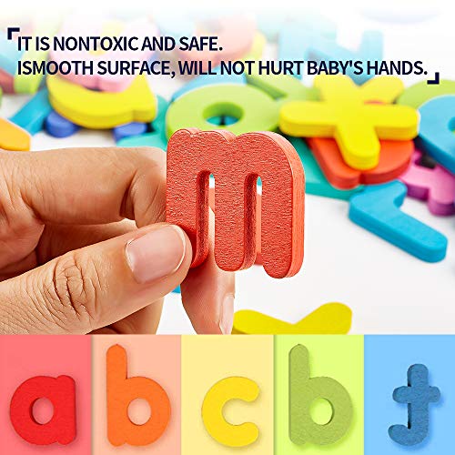 (40% OFF Coupon) Matching Letter Game For Kids $9.59 - Mojosavings.com