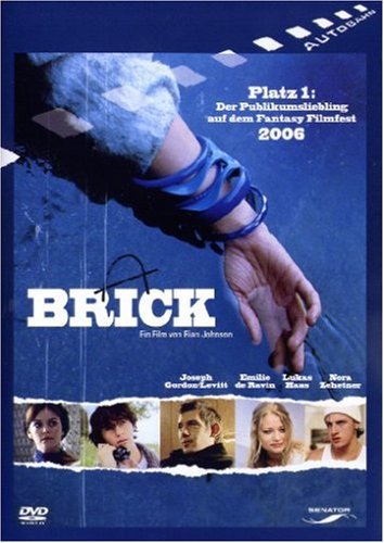Amazon.com: Brick : Movies & TV