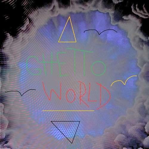Amazon.co.jp: GHETTO WORLD [Explicit] : OGGG: Digital Music