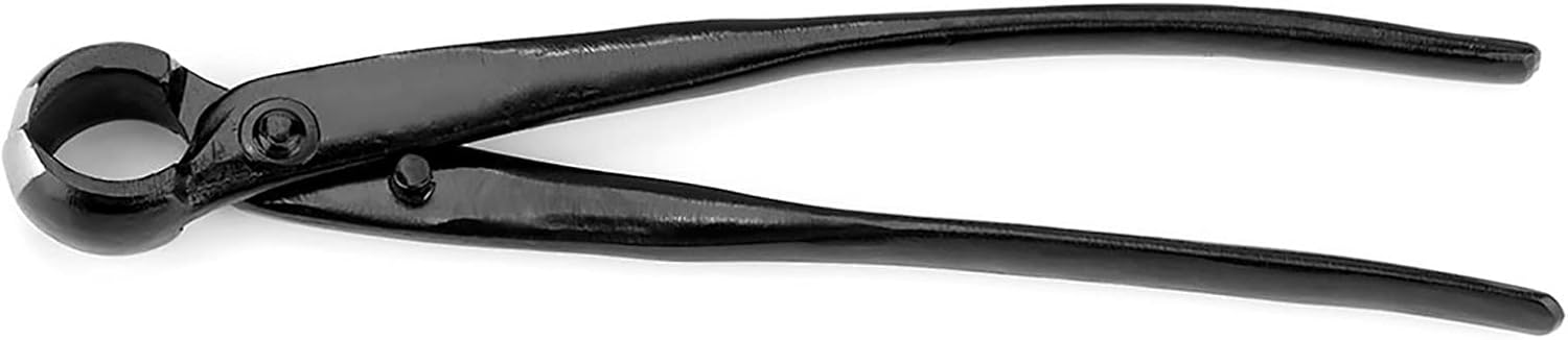 Amazon.com: ZPSHYD Bonsai Concave Branch Cutter, 210mm/8.27 inch ...