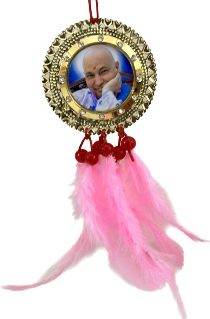 GuruJi Swaroop Car Hanging (Guruji Face) Guruji Swaroop Car Dashboard ...
