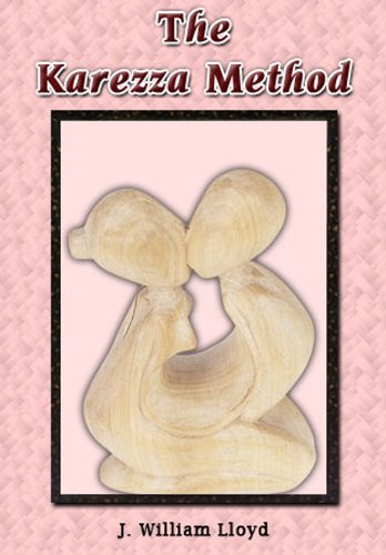 The Karezza Method eBook : Lloyd, J. William: Amazon.in: Books