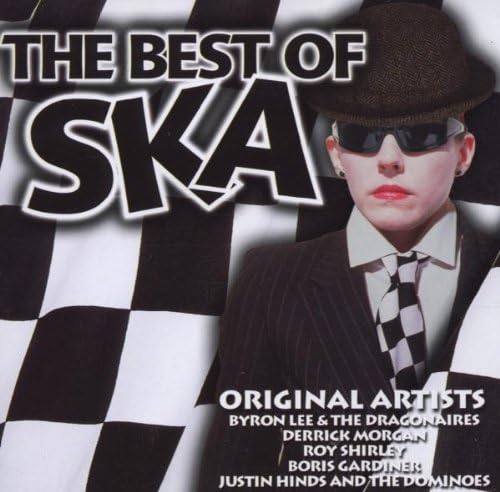 Best of Ska 2: Various, Various: Amazon.ca: Music