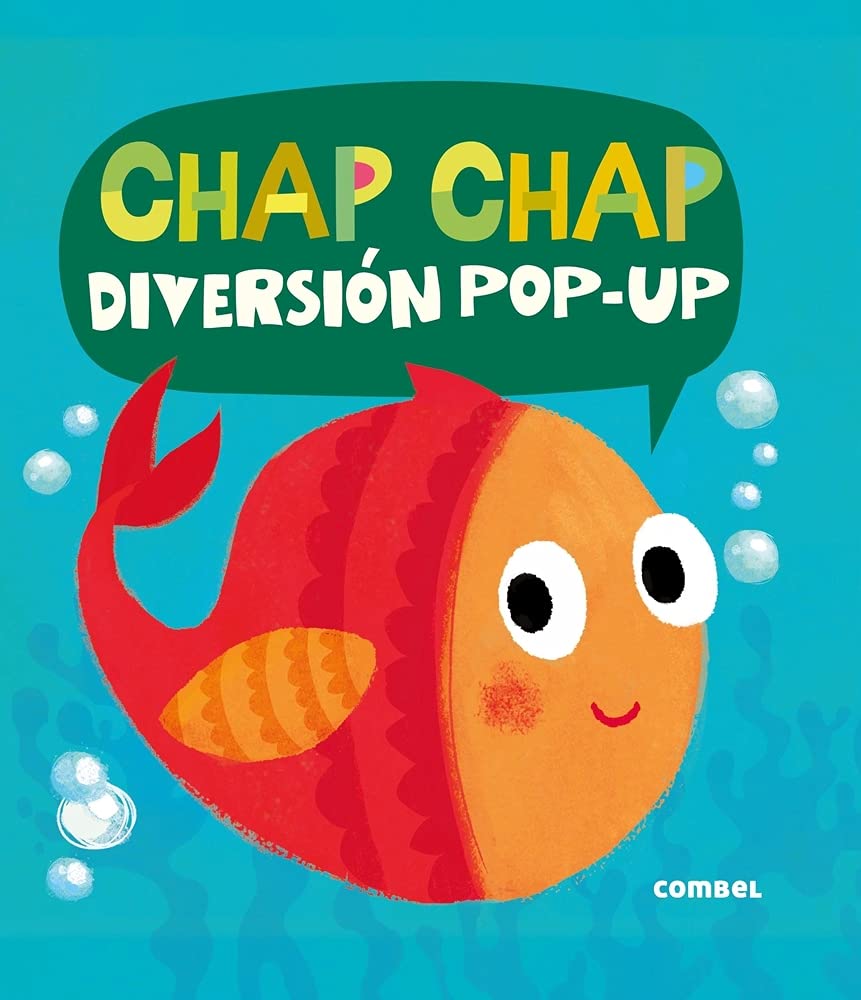 Chap chap: Diversión Pop-Up : Litton, Jonathan, Nowowiejska, Kasia, de ...
