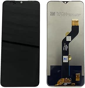 Amazon.com: LCD Screen 7.0inch Compatible with Tecno Pouvoir 4 LC7 LCD ...