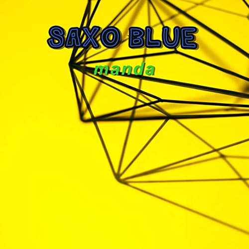 Play Manda by saxo blue on Amazon Music