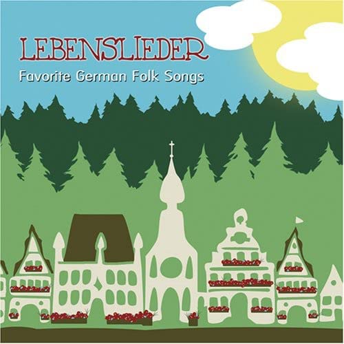 CC Couch - Favorite German Folk Songs - Amazon.com Music