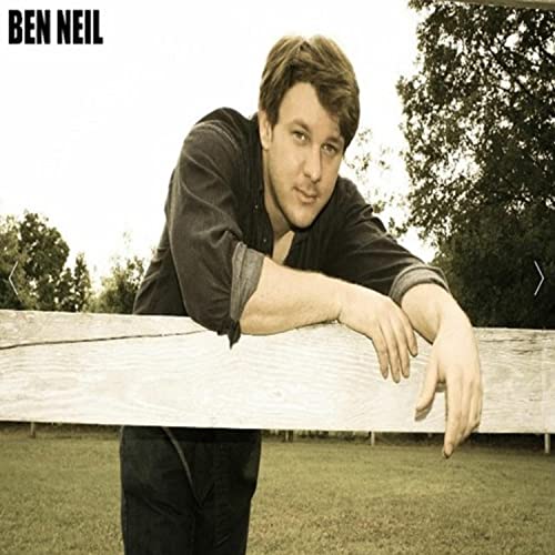 Amazon MusicでBen NeilのThe Showを再生する