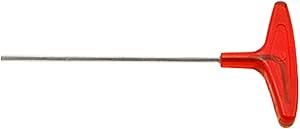 uxcell 4mm Metric Red T-Handle Hex Key Wrench Hand Tool - Amazon.com