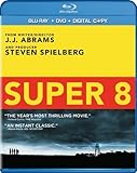 Super 8 DVD Release Date November 22, 2011