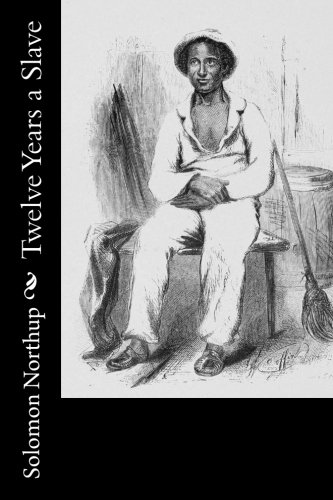 Twelve Years a Slave | Amazon.com.br