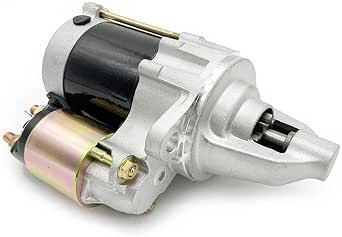 Joyner Starter Motor Compatible with Kazuma Kinroad Joyner 650 650cc ...