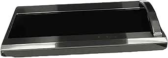 Amazon.com: Samsung DE94-04311D Microwave Door Module Assembly ...