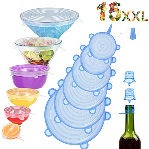 Amazon.de Best Sellers: The most popular items in Preserving Lids