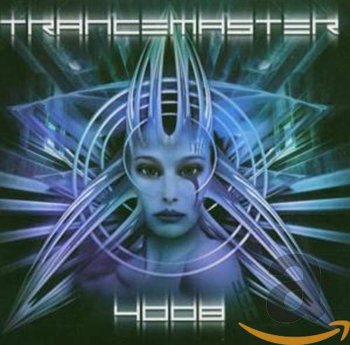 Amazon.com: Trancemaster 4008: CDs & Vinyl