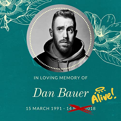 Amazon Music UnlimitedでDan BauerのAlive!を