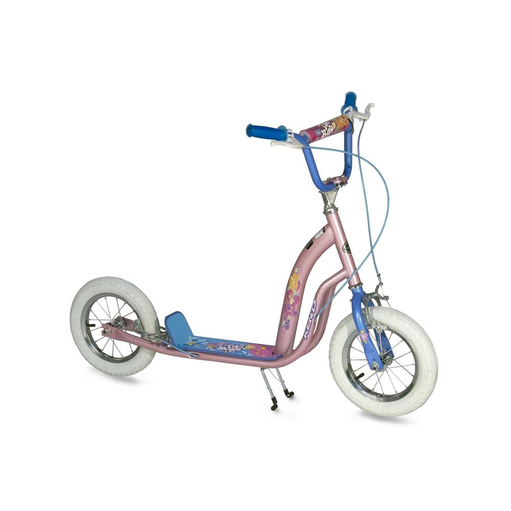 KENT Super Scooter (Pink) : Amazon.in: Toys & Games