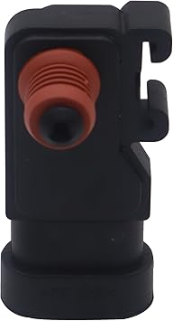 Amazon.com: HiSport Map Manifold Absolute Pressure Sensor 16212460 ...