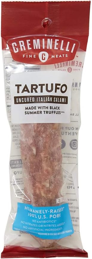 Amazon.com: Creminelli - Italian Artisan Handcrafted Fine Meats ...