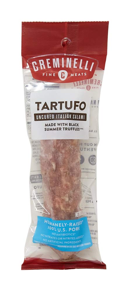 Amazon.com: Creminelli - Italian Artisan Handcrafted Fine Meats ...